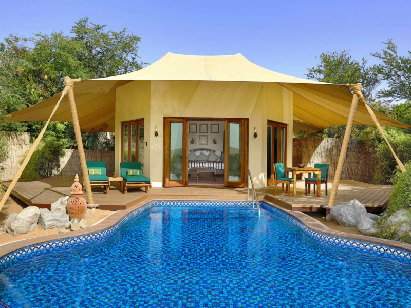 A different type of Dubai | Dragonfly Traveller