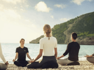 The Perfect Wellbeing Escape | Dragonfly Traveller